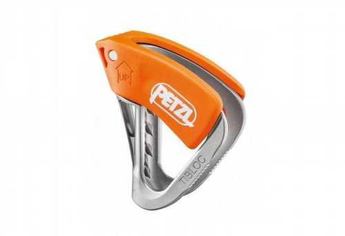 Зажим для верёвки Petzl tibloc