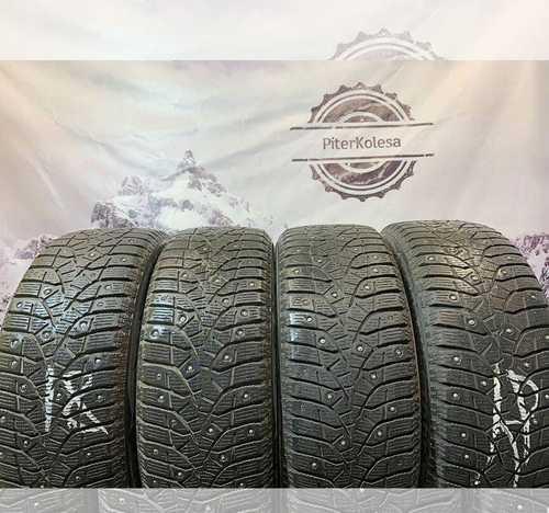 Bridgestone Blizzak Spike-02 195/55 R16 87T