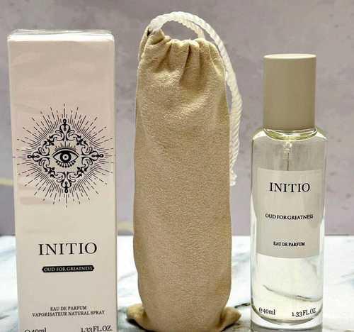 Initio Oud for Greatness тестер парфюм