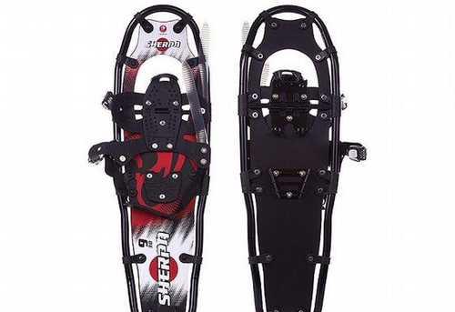 Снегоступы higashi Sherpa 9"x30"