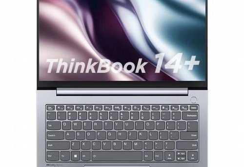 Lenovo ThinkBook 14 G5+ R7-7840H/32/1tb Гарантия