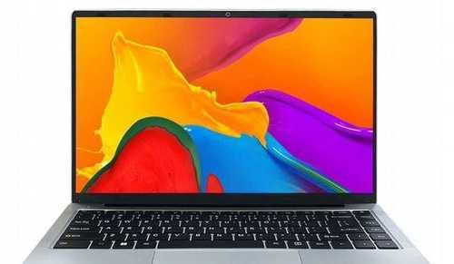 4 ядра 2.5 ггц, 8 GB RAM, 256 Gb SSD, 14" (новый)