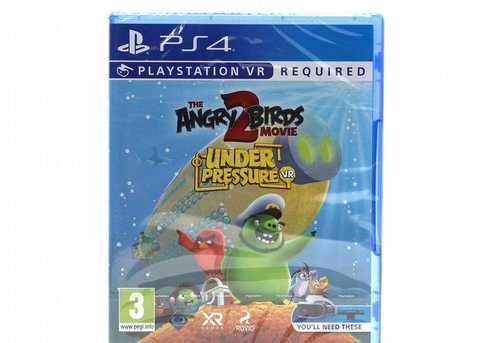 The Angry Birds Movie 2 Under Pressure (PS4/PS5