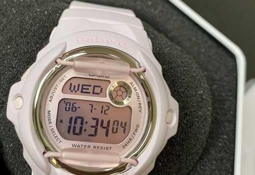 Часы Casio Baby-G BG-169M-4E
