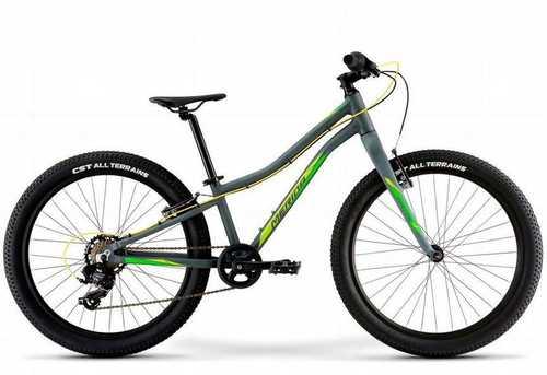 Велосипед горный Merida Matts J.24+ Eco К:24" Matt