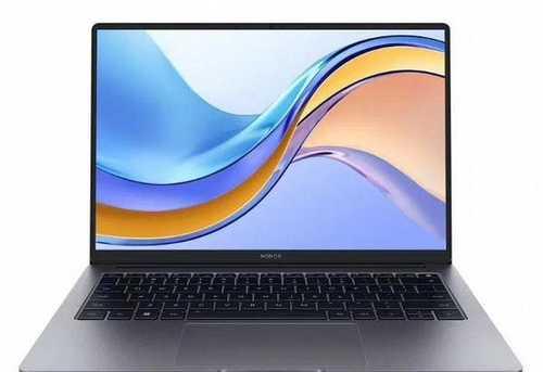 Honor magicbook x14 gray (5301afkc)