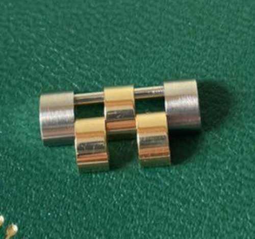 Rolex Datejust звено сталь-желтое золото 15,4 мм