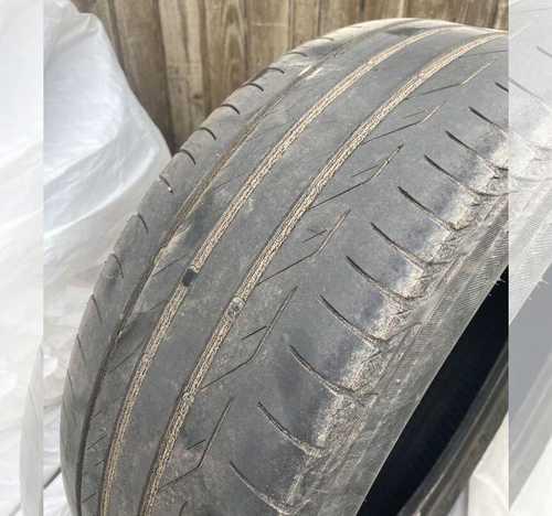 Bridgestone Turanza T001 195/55 R16