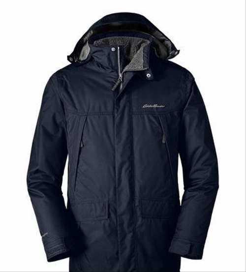 Куртка парка Eddie Bauer (M; L; XL)