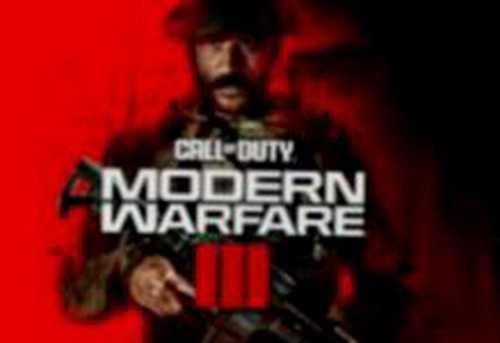 Call of Dute Modern Warfare 3 2023 Ps4 Ps 5 d-9108