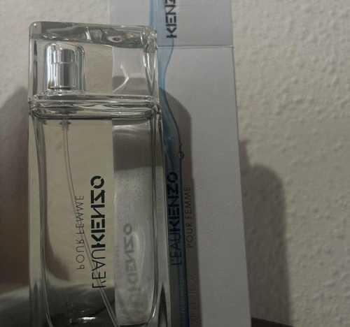 L'eau Kenzo Pour Femme Eau de Toilette