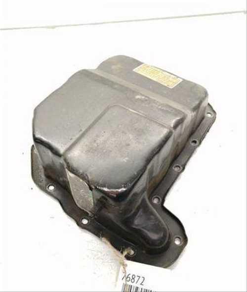 Поддон кпп Mazda Tribute epfw AJ