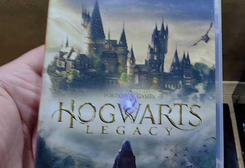 Hogwarts legacy nintendo switch