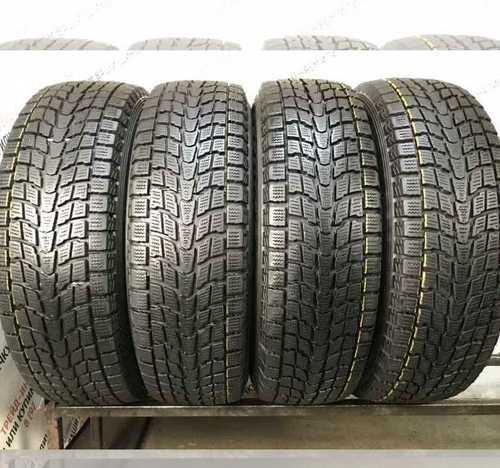 Dunlop Grandtrek SJ6 225/65 R17