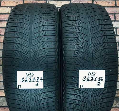 Michelin X-Ice 225/55 R17 101H