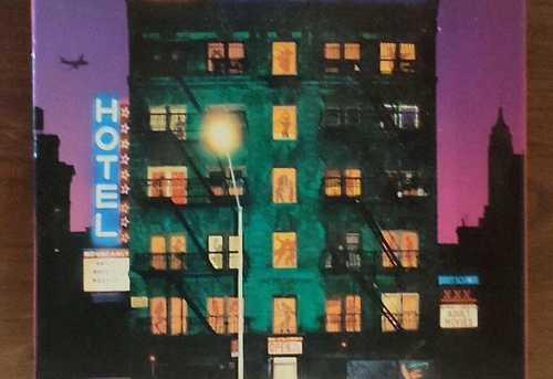Коллекционный альбом. Hotel Lachapelle