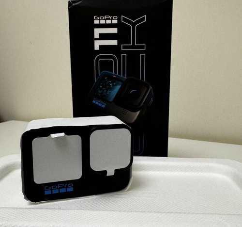 Gopro hero 11 black