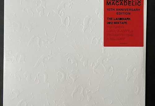 Пластинка Mac miller - Macadelic