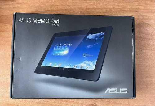 Asus Memo Pad FHD 10