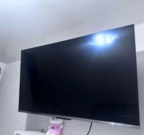 Haier 50 SMART tv s3