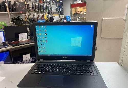 Но75 Ноутбук Acer Extensa 2540