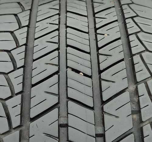 Tigar SUV Summer 225/60 R18