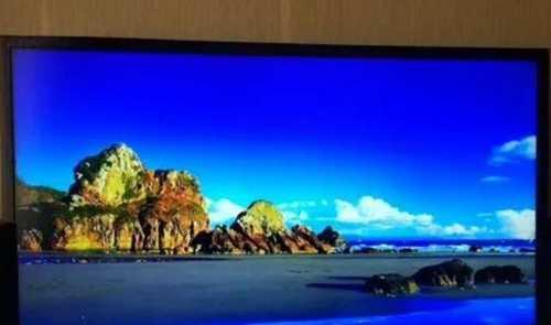 Телевизор Samsung UE22F5000 100Гц 1920x1080 DVB-T2