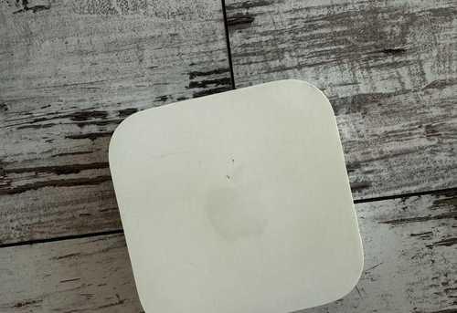 Роутер Apple AirPort express