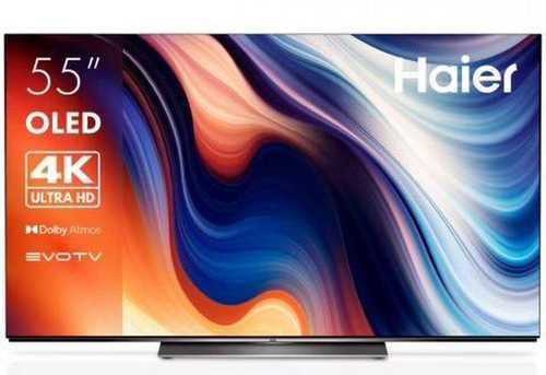 Телевизор Haier H55S9UG PRO