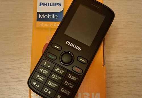 Philips Xenium E111