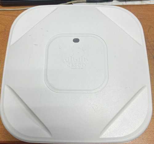 Cisco air-cap 1602i-r-k9