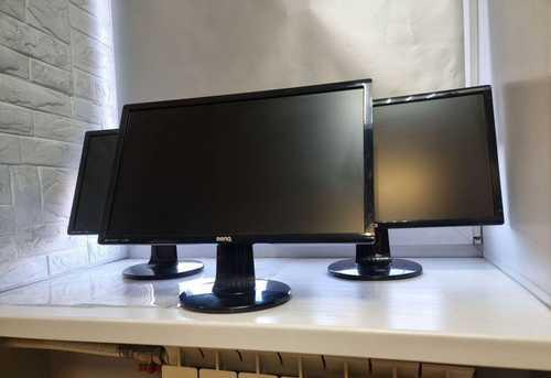 Монитор 22" BenQ hdmi/ dvi/ vga