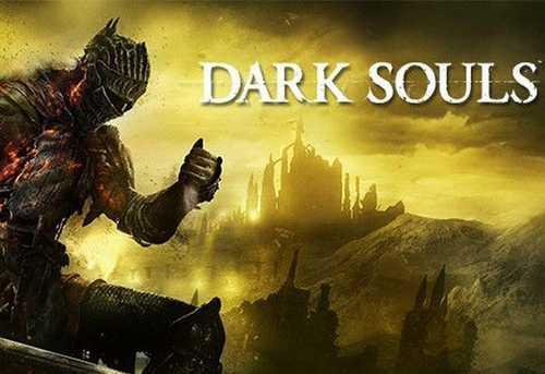 Dark souls III PS4/PS5