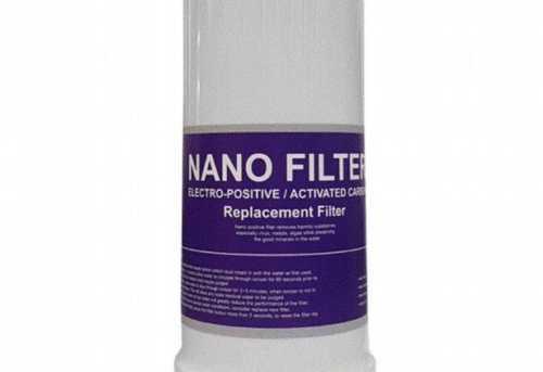 Сменный фильтр nano для ионизаторов Prime Water