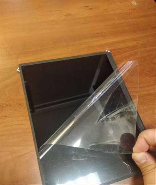 iPad 2 матрица в отличном состоянии