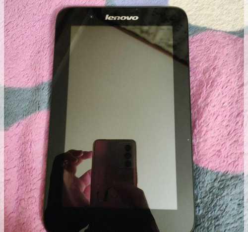 Планшет Lenovo tab a7-30 (a3300 hv)