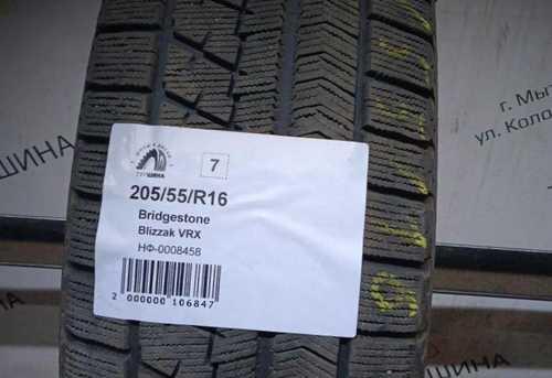 Bridgestone Blizzak VRX 205/55 R16 94Y