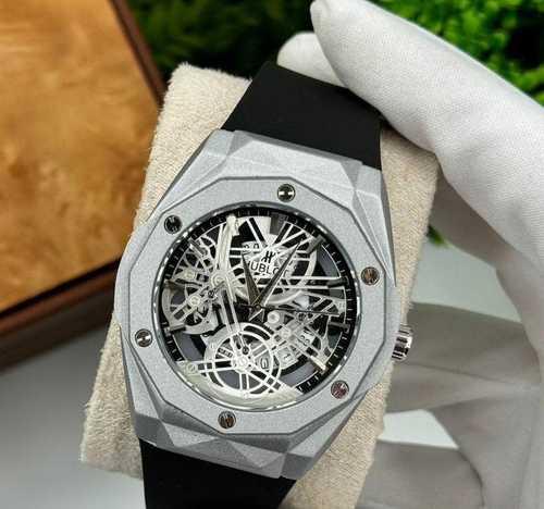 Мужские наручные часы Hublot