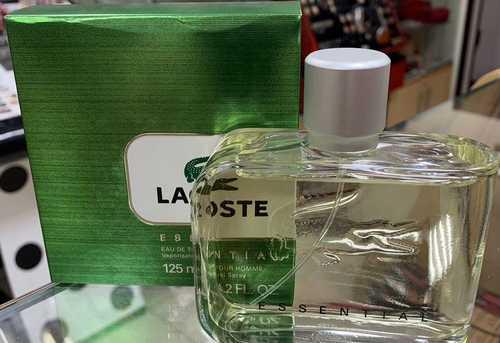 Lacoste Essential pour homme туалетная вода