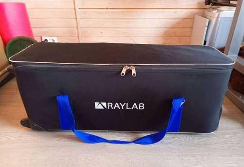 Raylab комплект освещения импульсный