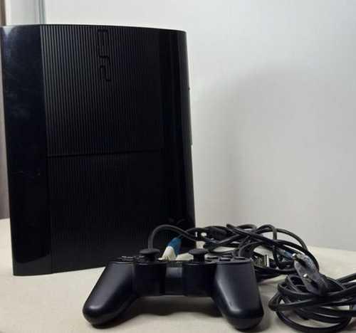 Sony playstation 3