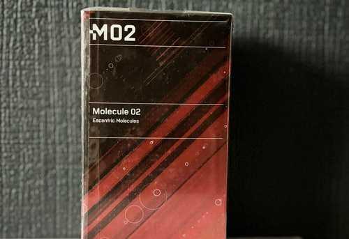 Парфюмерная вода Molecule 02 Escentric, 100ml