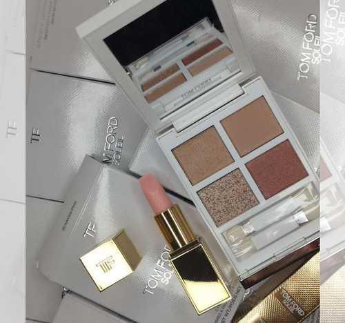 Набор косметики Tom Ford Soleil