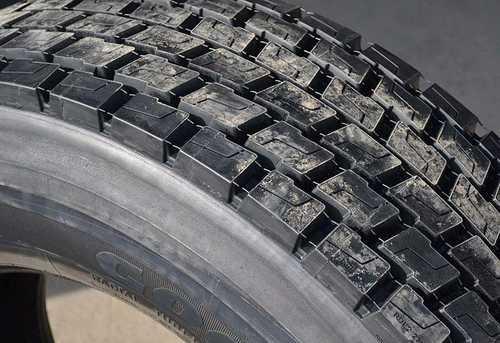 315/80r22,5 Наварка шашка корды Кама