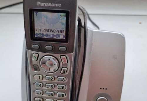 Стационарный телефон Panasonic KX-TCD305RU