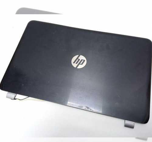 Крышка матрицы ноутбука HP Pavilion 15-N209SR