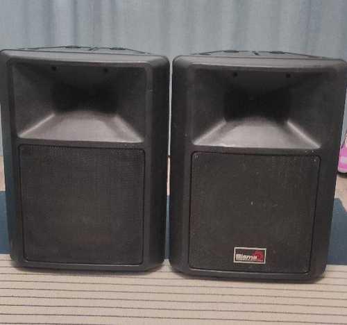 Активные колонки Biema-B3000 цена за 2 шт