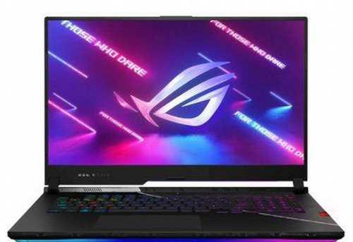 Ноутбук asus ROG Strix Scar 17 G733PZ-LL073 90NR0D