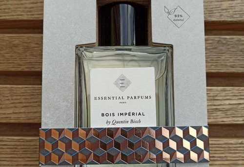 Bois imperial Essential Parfums распив Оригинал