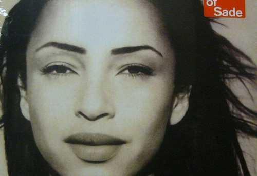 Sade - The Best Of Sade